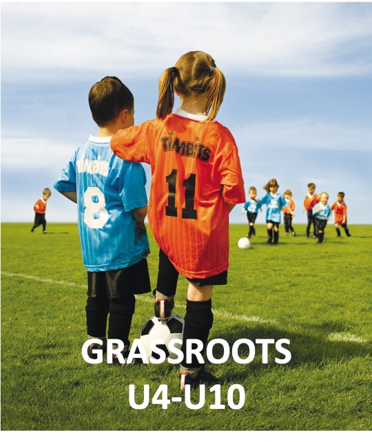 Halifax Dunbrack Soccer Club : Website by RAMP InterActive